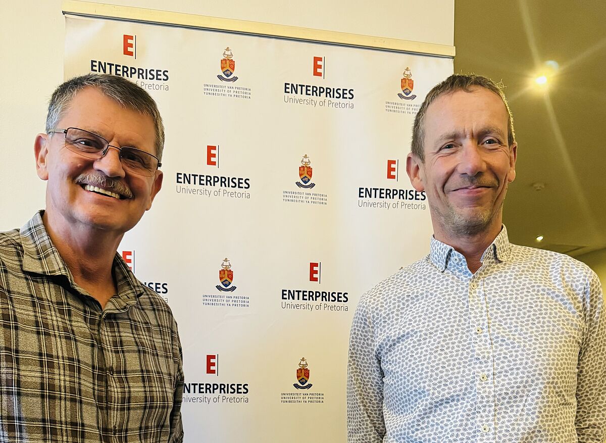 EHEDG: EHEDG Hygienic Design Advanced Course in Pretoria