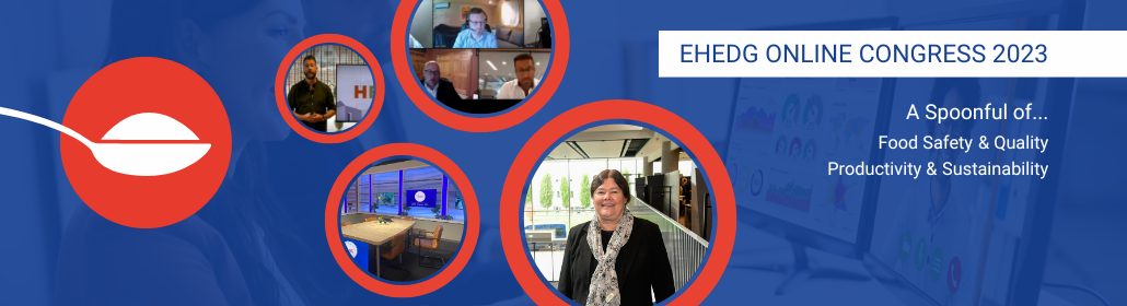 EHEDG: Food safety, quality, productivity, sustainability | EHEDG