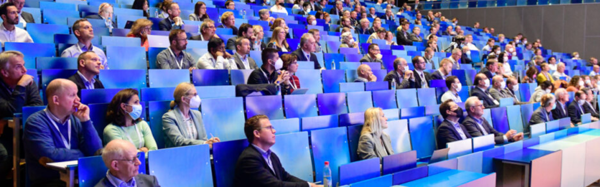 EHEDG: Meet the EHEDG 2024 World Congress Speakers: Leaders in Hygienic Design & Food Safety